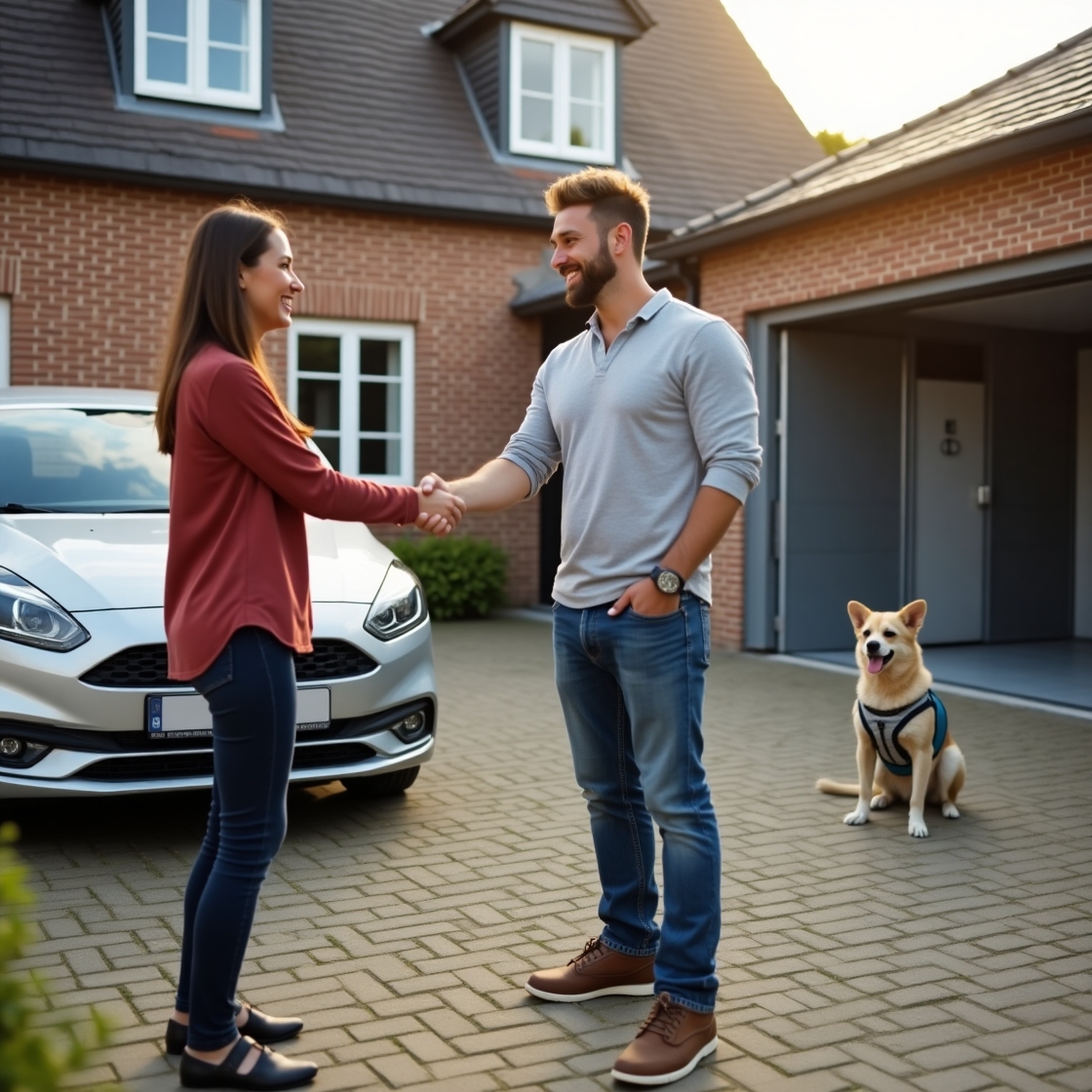 SpaceLoca - Location de garages et espaces de stockage